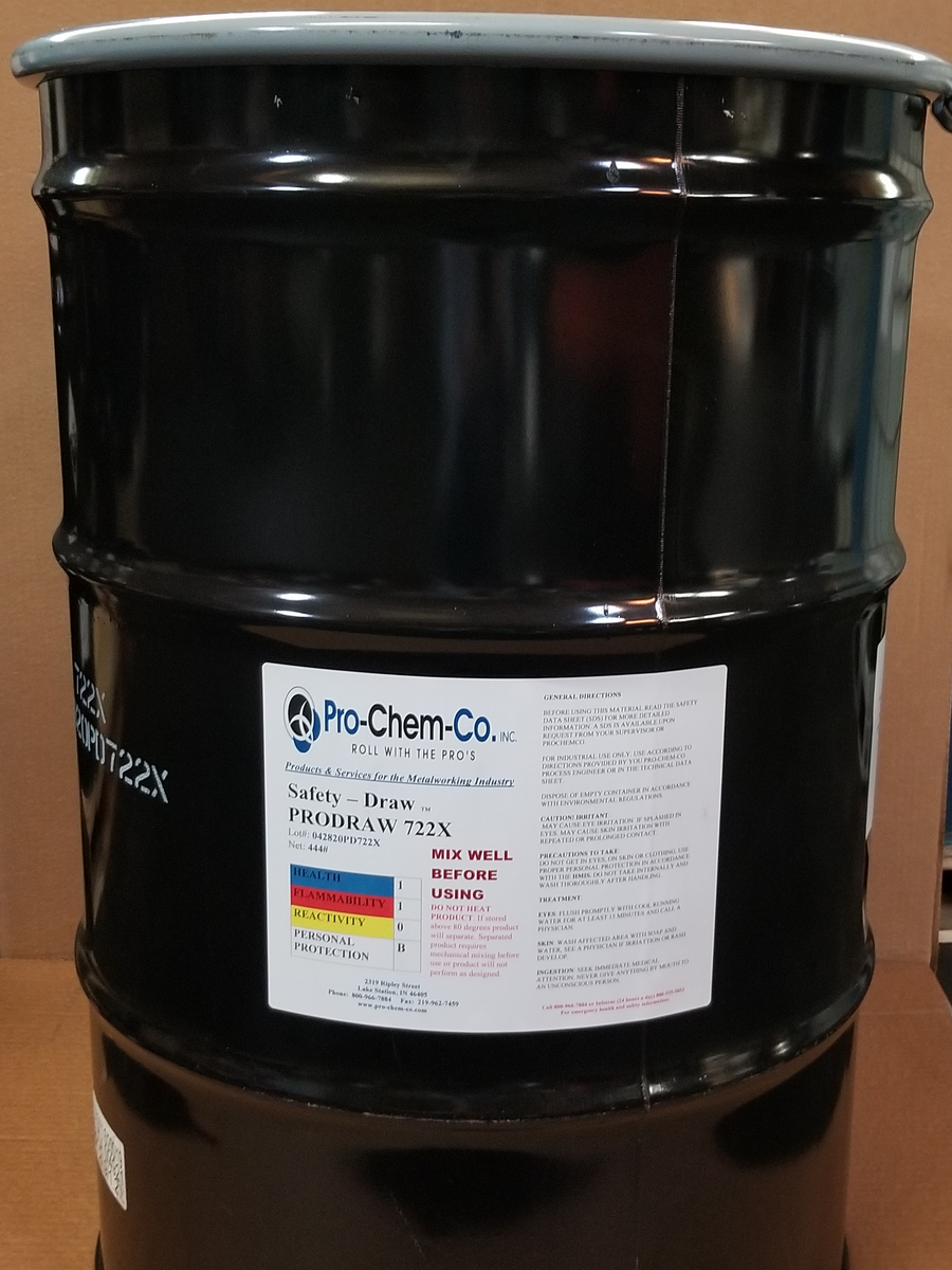 Pro-Draw 722x Drum – Pro-Draw 722x Store